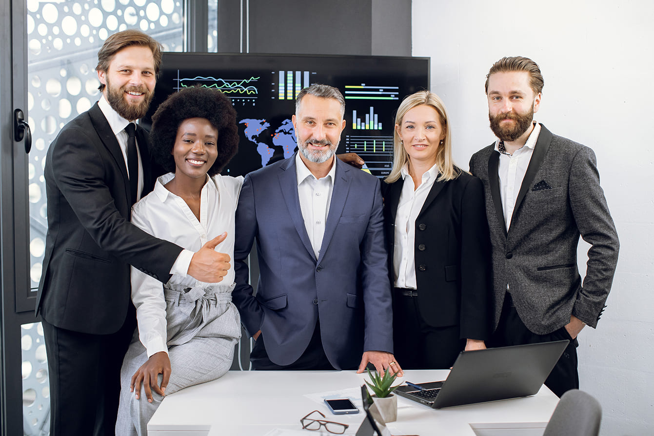 Our services - Vikela